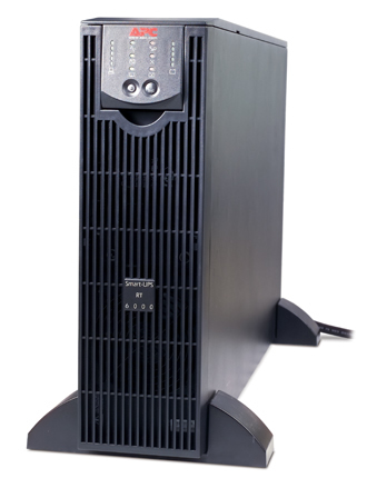 APC Smart-UPS RT 6000VA 208V