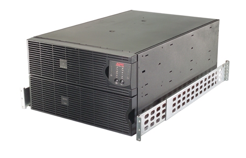 APC Smart-UPS RT 8000VA RM 208V